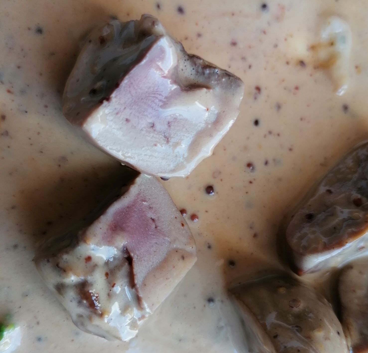 A la découverte d'un trublion ! | Domaine de Soustres